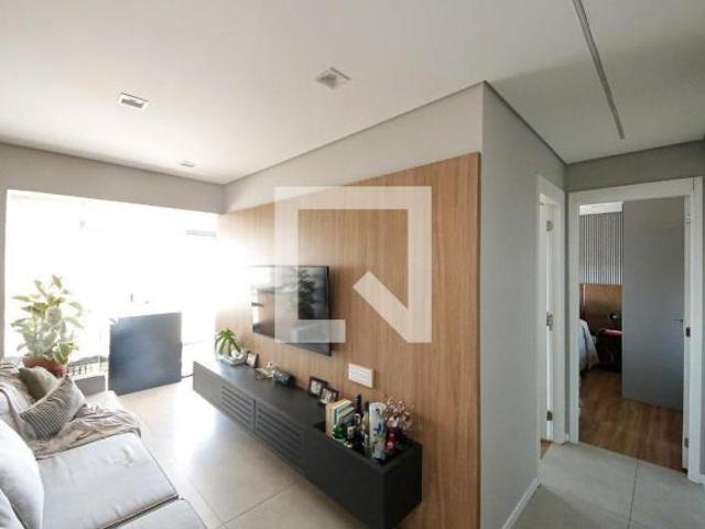 Apartamento à Venda Vila Santa Clara, 2 Quartos, 64 m2