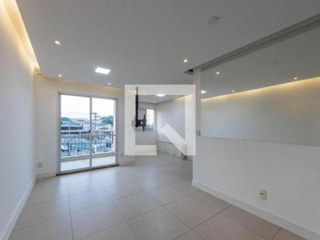 Apartamento à Venda Vila Santa Clara, 2 Quartos, 64 m2