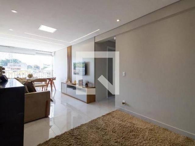 Apartamento à Venda Vila Santa Clara, 2 Quartos, 64 m2