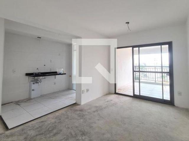 Apartamento à Venda Vila Santa Clara, 2 Quartos, 64 m2