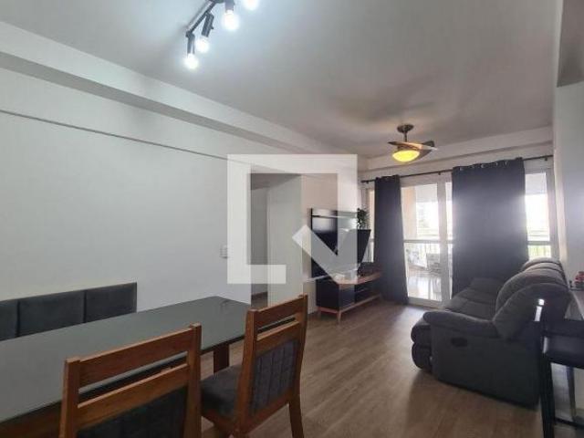 Apartamento à Venda Vila Santa Clara, 2 Quartos, 64 m2
