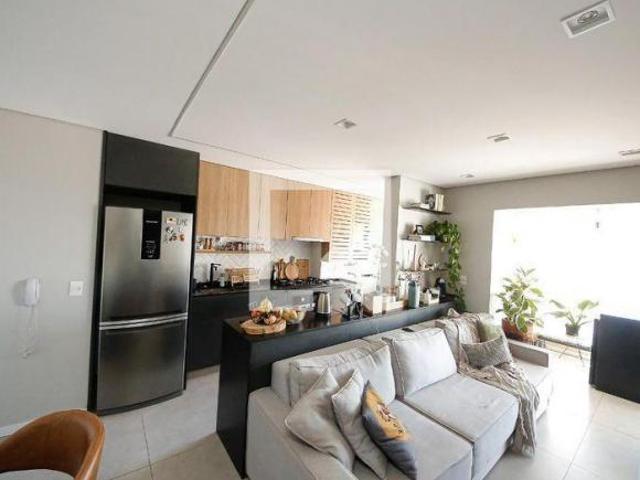 Apartamento à Venda Vila Santa Clara, 2 Quartos, 64 m² São Paulo