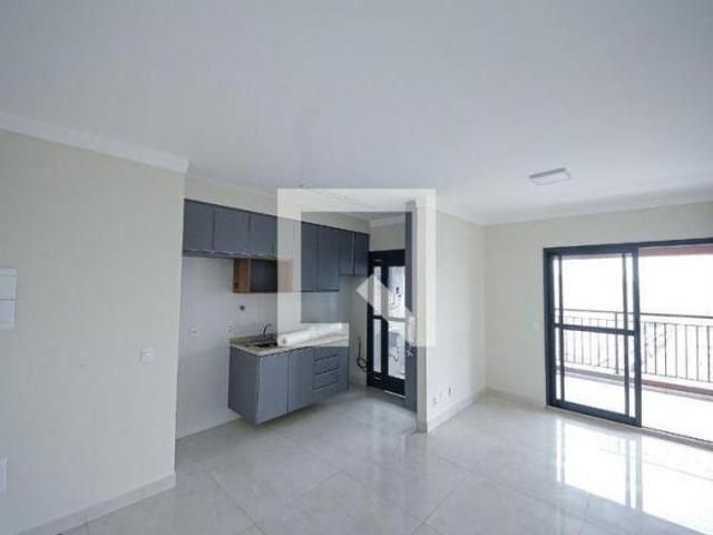 Apartamento à Venda Vila Santa Clara, 2 Quartos, 64 m² São Paulo
