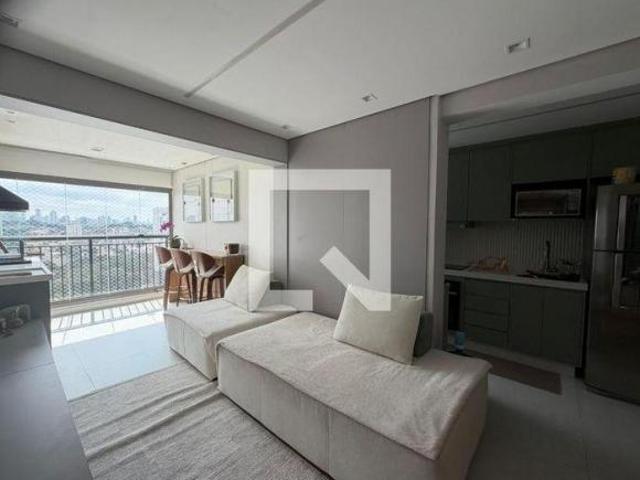 Apartamento à Venda Vila Santa Clara, 2 Quartos, 64 m² São Paulo