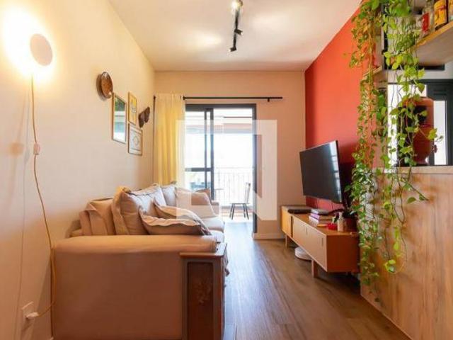 Apartamento à Venda Vila Santa Clara, 2 Quartos, 64 m² São Paulo