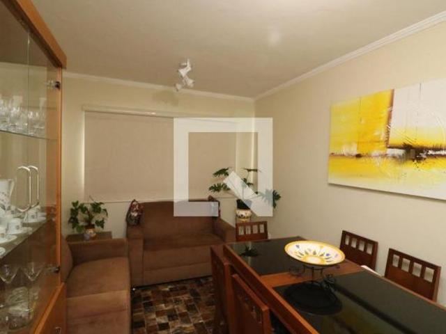 Apartamento à Venda Vila Santa Clara, 2 Quartos, 65 m2