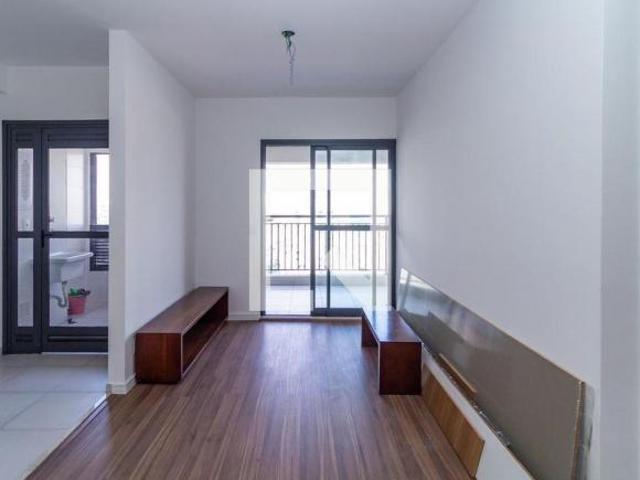 Apartamento à Venda Vila Santa Clara, 2 Quartos, 65 m2