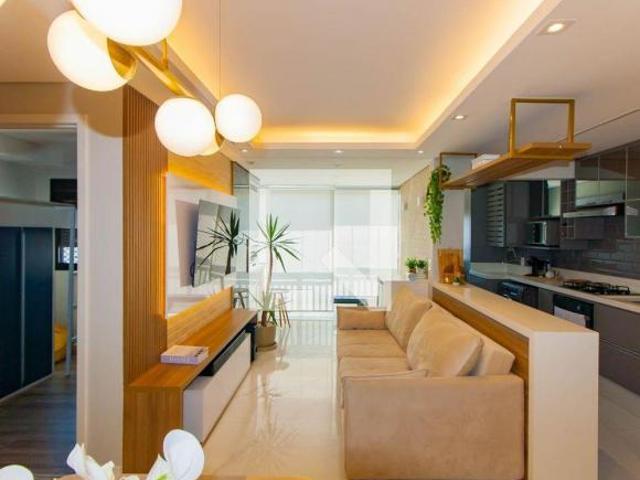 Apartamento à Venda Vila Santa Clara, 2 Quartos, 65 m2