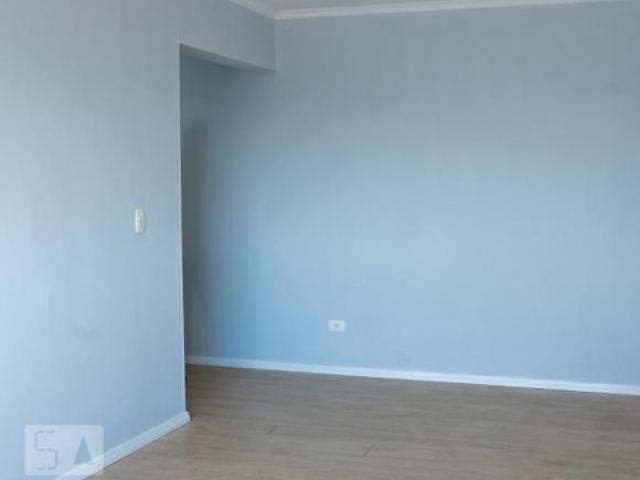Apartamento à Venda Vila Santa Clara, 2 Quartos, 65 m2