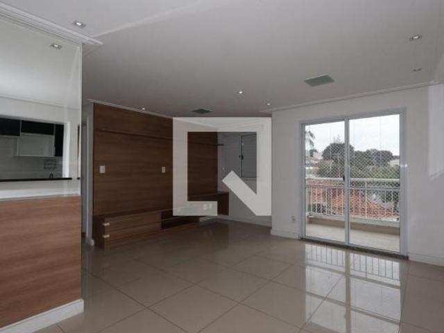 Apartamento à Venda Vila Santa Clara, 2 Quartos, 65 m2