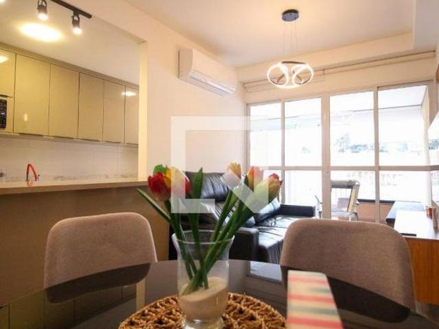 Apartamento à Venda Vila Santa Clara, 2 Quartos, 65 m2