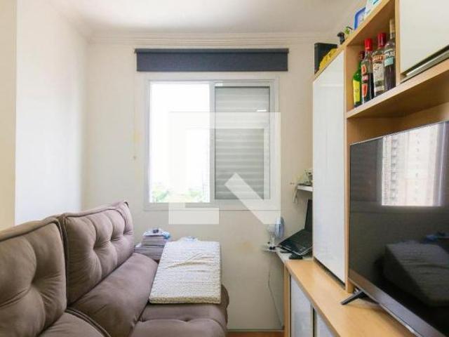 Apartamento à Venda Vila Santa Clara, 2 Quartos, 66 m2