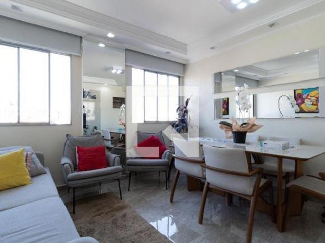 Apartamento à Venda Vila Santa Clara, 2 Quartos, 67 m2