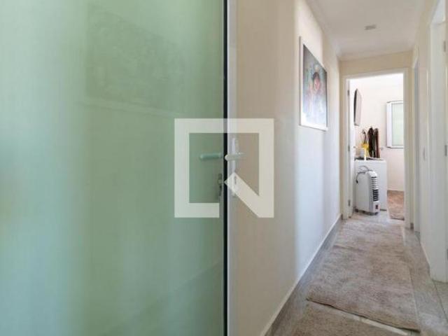 Apartamento à Venda Vila Santa Clara, 2 Quartos, 67 m2