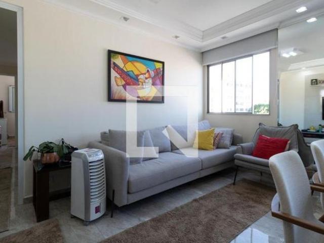 Apartamento à Venda Vila Santa Clara, 2 Quartos, 67 m2