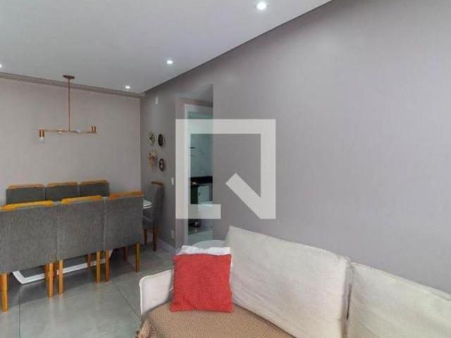 Apartamento à Venda Vila Santa Clara, 2 Quartos, 69 m² São Paulo