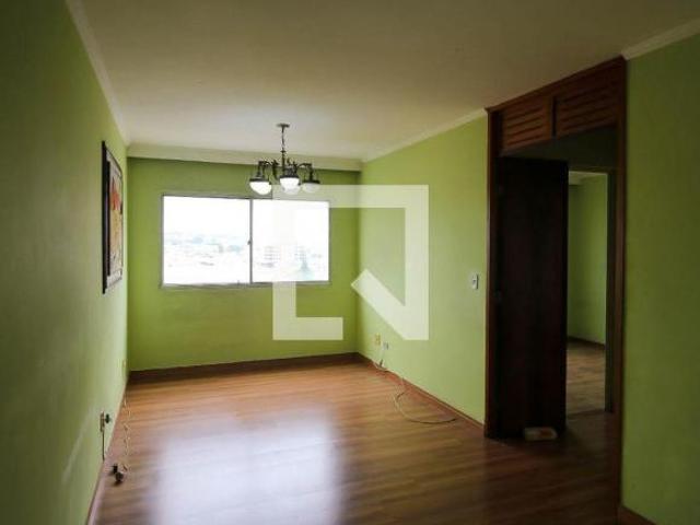 Apartamento à Venda Vila Santa Clara, 2 Quartos, 60 m2