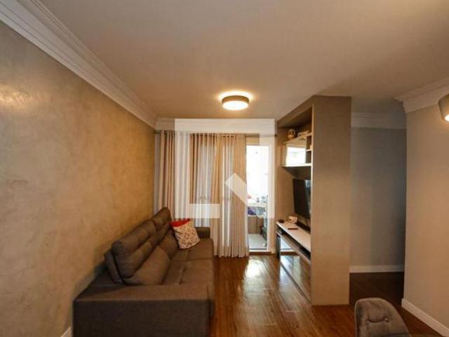 Apartamento à Venda Vila Santa Clara, 2 Quartos, 60 m2