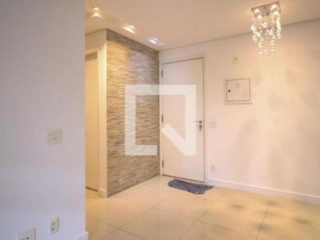 Apartamento à Venda Vila Santa Clara, 2 Quartos, 60 m2