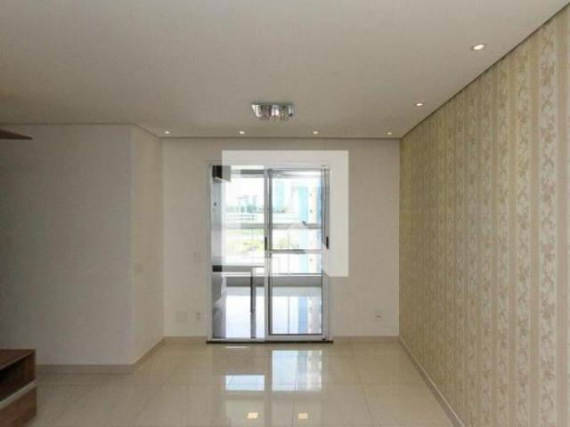Apartamento à Venda Vila Santa Clara, 2 Quartos, 60 m2