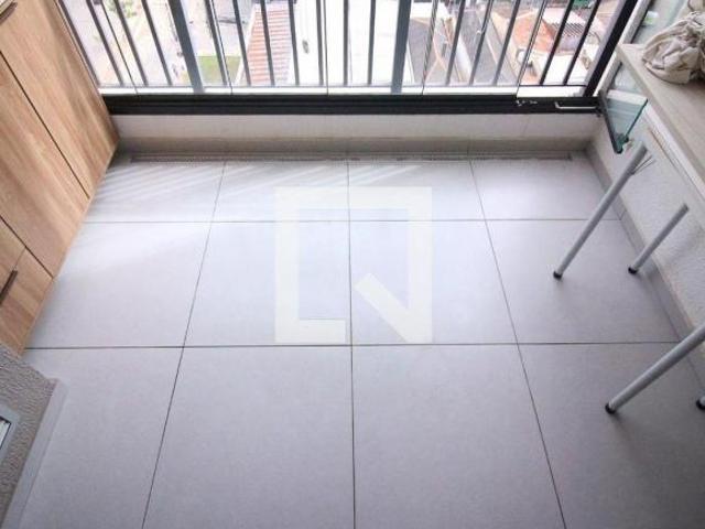Apartamento à Venda Vila Santa Clara, 2 Quartos, 60 m2