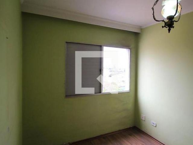 Apartamento à Venda Vila Santa Clara, 2 Quartos, 60 m2