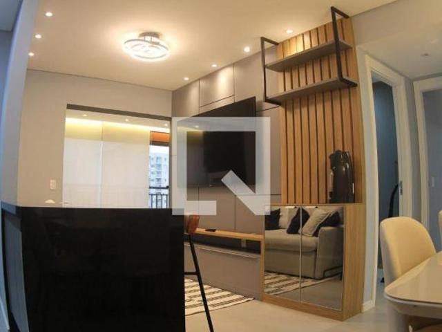 Apartamento à Venda Vila Santa Clara, 2 Quartos, 62 m2