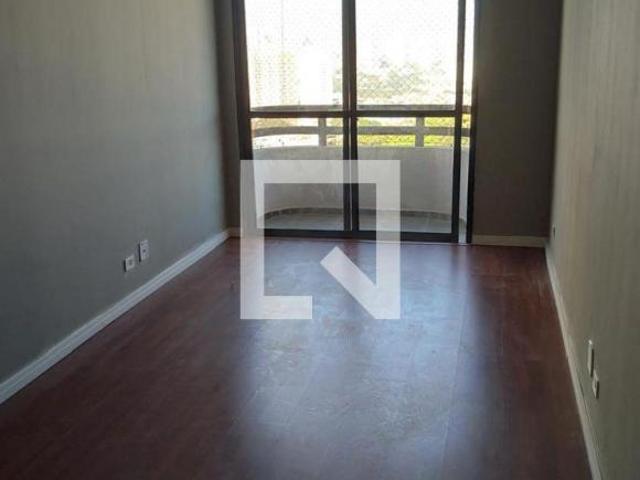 Apartamento à Venda Vila Santa Clara, 2 Quartos, 62 m2