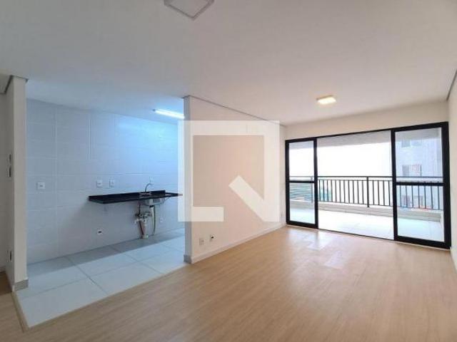 Apartamento à Venda Vila Santa Clara, 2 Quartos, 63 m2