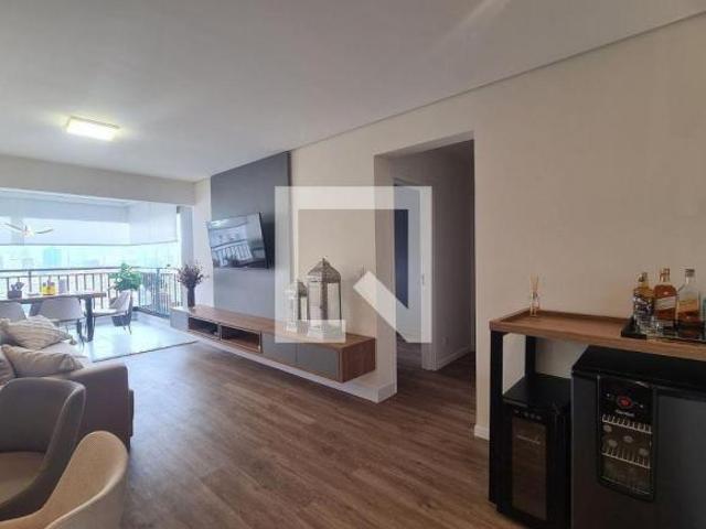 Apartamento à Venda Vila Santa Clara, 2 Quartos, 63 m2