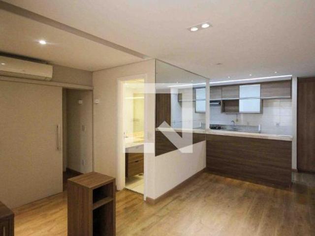 Apartamento à Venda Vila Santa Clara, 2 Quartos, 63 m2