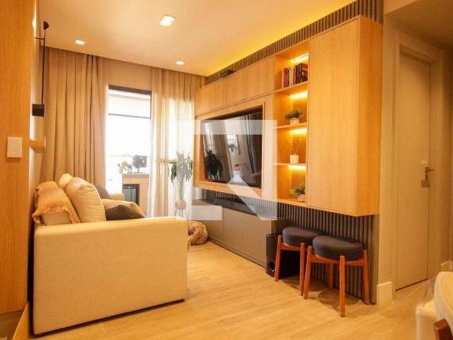 Apartamento à Venda Vila Santa Clara, 2 Quartos, 63 m2