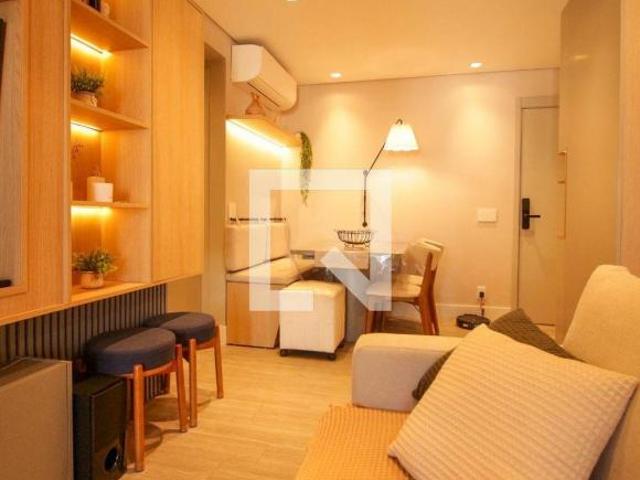 Apartamento à Venda Vila Santa Clara, 2 Quartos, 63 m2