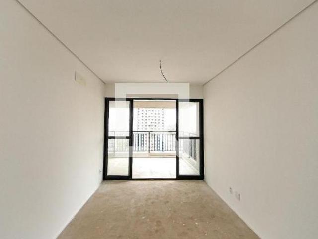 Apartamento à Venda Vila Santa Clara, 2 Quartos, 63 m2