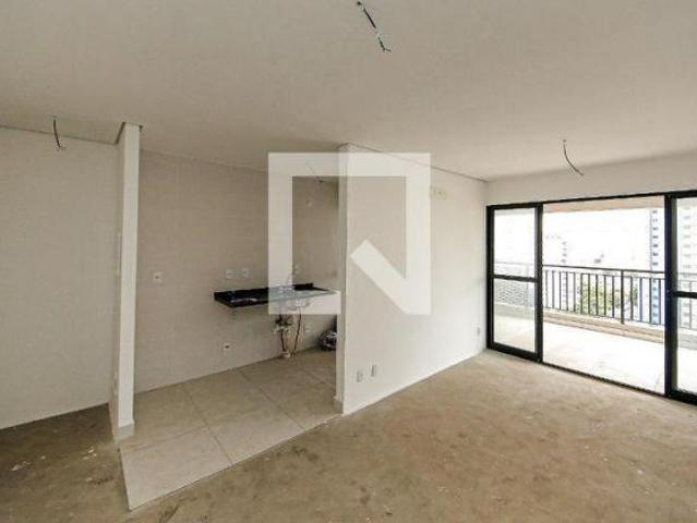 Apartamento à Venda Vila Santa Clara, 2 Quartos, 63 m² São Paulo