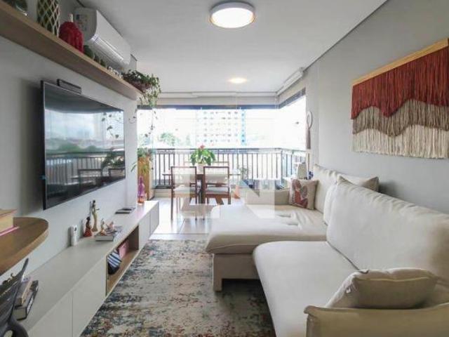 Apartamento à Venda Vila Santa Clara, 2 Quartos, 63 m² São Paulo