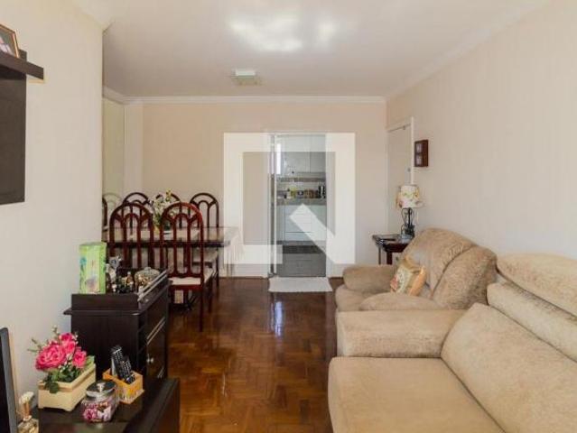 Apartamento à Venda Vila Santa Clara, 2 Quartos, 75 m2
