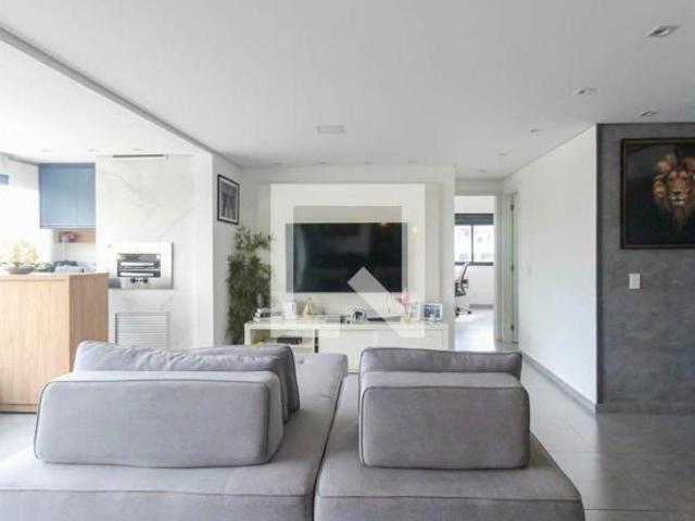 Apartamento à Venda Vila Santa Clara, 2 Quartos, 77 m2