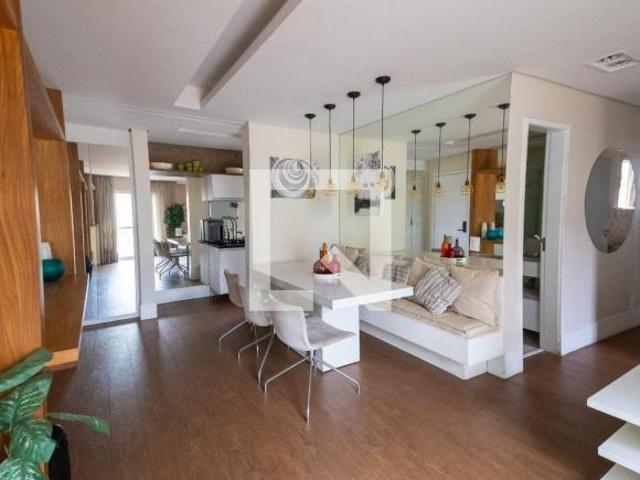 Apartamento à Venda Vila Santa Clara, 2 Quartos, 77 m2