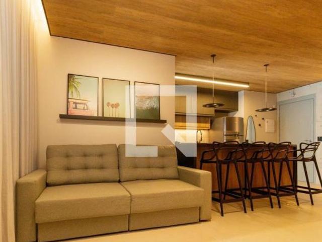 Apartamento à Venda Vila Santa Clara, 2 Quartos, 78 m2