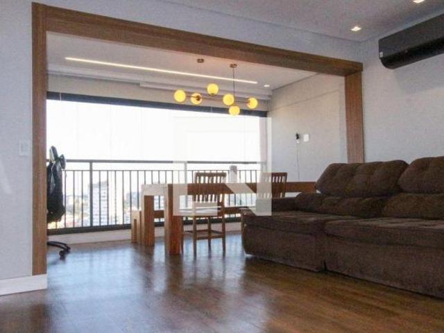 Apartamento à Venda Vila Santa Clara, 2 Quartos, 78 m2
