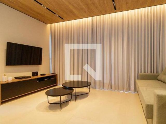 Apartamento à Venda Vila Santa Clara, 2 Quartos, 78 m2