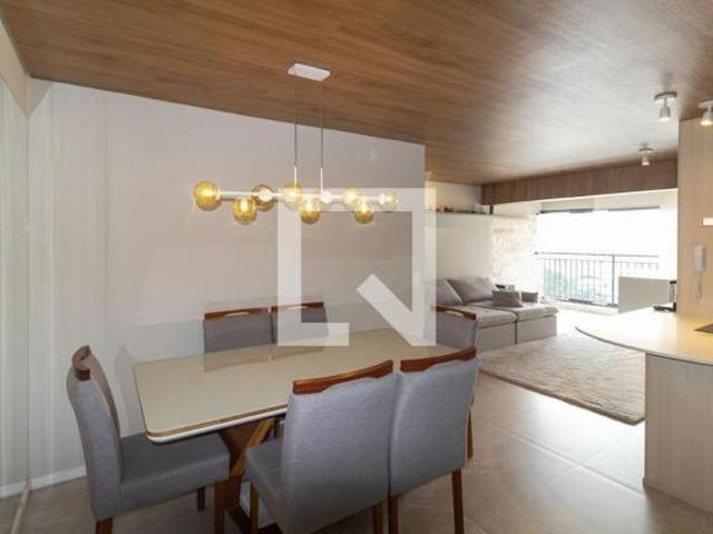 Apartamento à Venda Vila Santa Clara, 2 Quartos, 78 m2