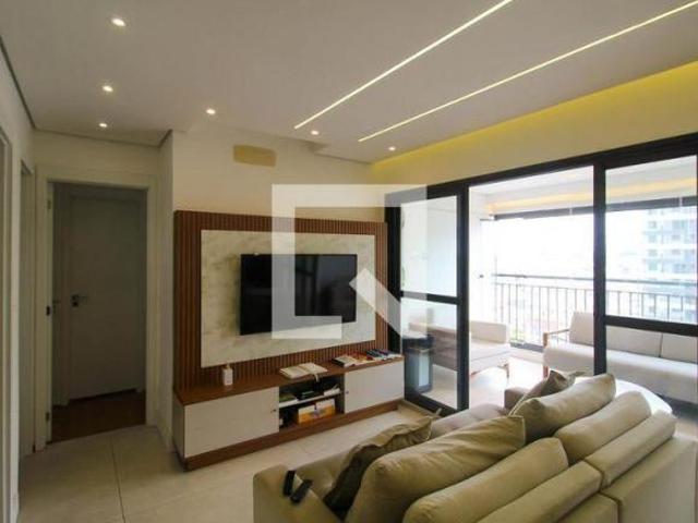 Apartamento à Venda Vila Santa Clara, 2 Quartos, 78 m2