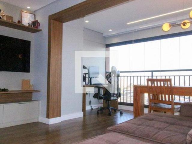 Apartamento à Venda Vila Santa Clara, 2 Quartos, 78 m2