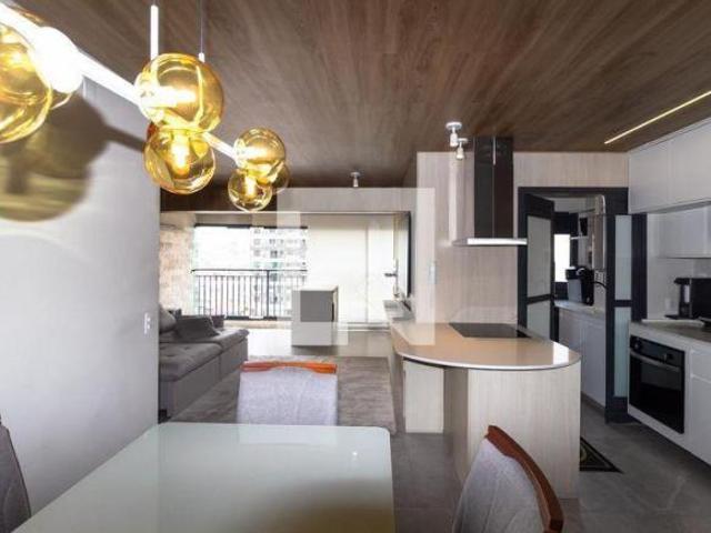 Apartamento à Venda Vila Santa Clara, 2 Quartos, 78 m² São Paulo