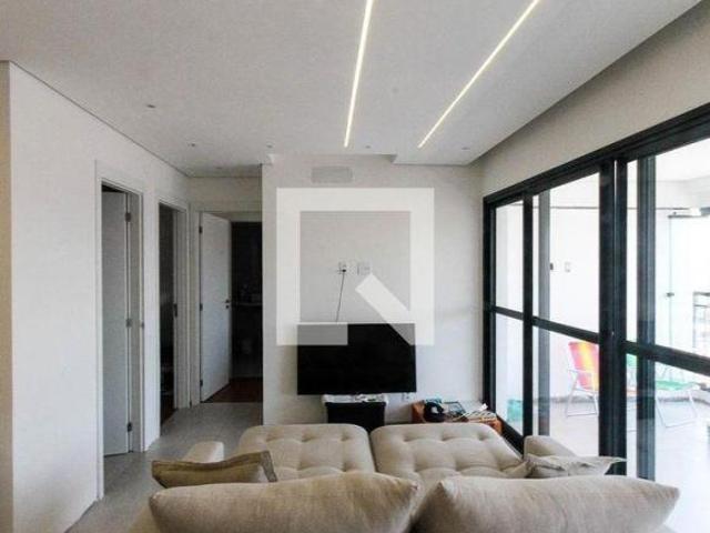 Apartamento à Venda Vila Santa Clara, 2 Quartos, 78 m² São Paulo