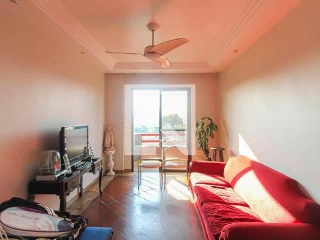 Apartamento à Venda Vila Santa Clara, 2 Quartos, 79 m2