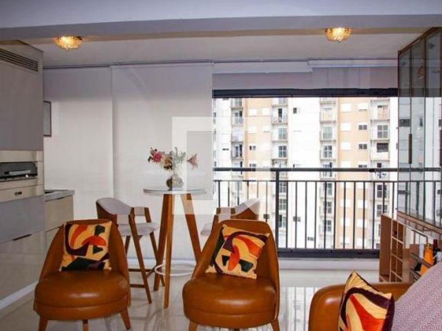 Apartamento à Venda Vila Santa Clara, 2 Quartos, 70 m² São Paulo