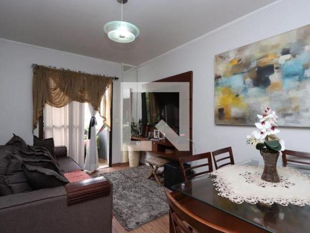 Apartamento à Venda Vila Santa Clara, 2 Quartos, 72 m2